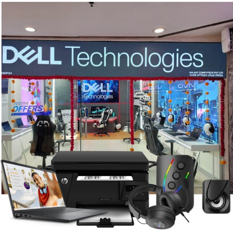 About – Galaxy Computech